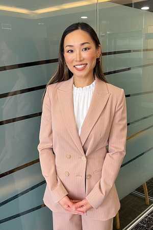 Angel Li