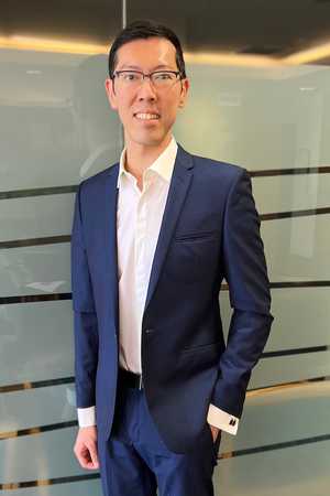 Our Team of Specialists | Advanced GI WA