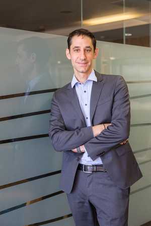 Specialists working at Advanced GI